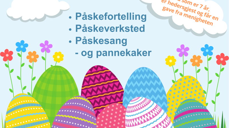 Himmel og pannekake i Nordby menighet - Ås kirkelige fellesråd, Kroer ... Himmel og pannekake i Nordby menighet - Ås kirkelige fellesråd, Kroer ...
